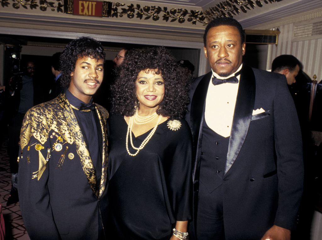 Marvin Gaye’s Ex-Wife Anna Gordy-Gaye Dead at 92 | 93.1 WZAK