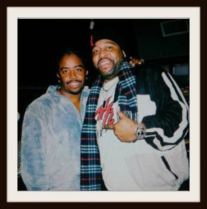 What Ever Happened To Steve Russell From R&B Group Troop? | 93.1 WZAK