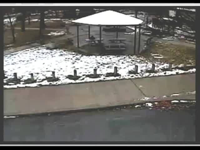 Cleveland releases full video of Tamir Rice shooting incident! | 93.1 WZAK