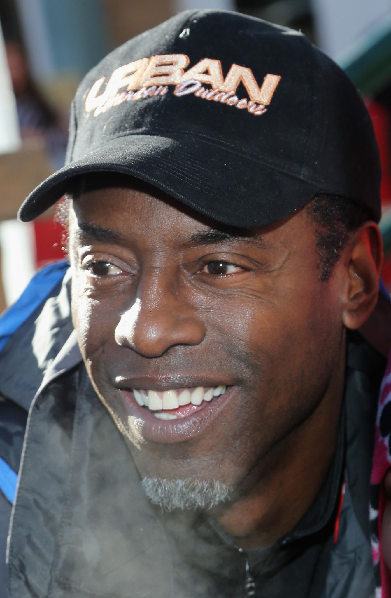 Isaiah Washington Goes After a Radio Host on Twitter