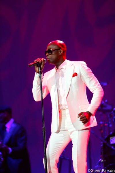 The Kemistry of Singer Kem