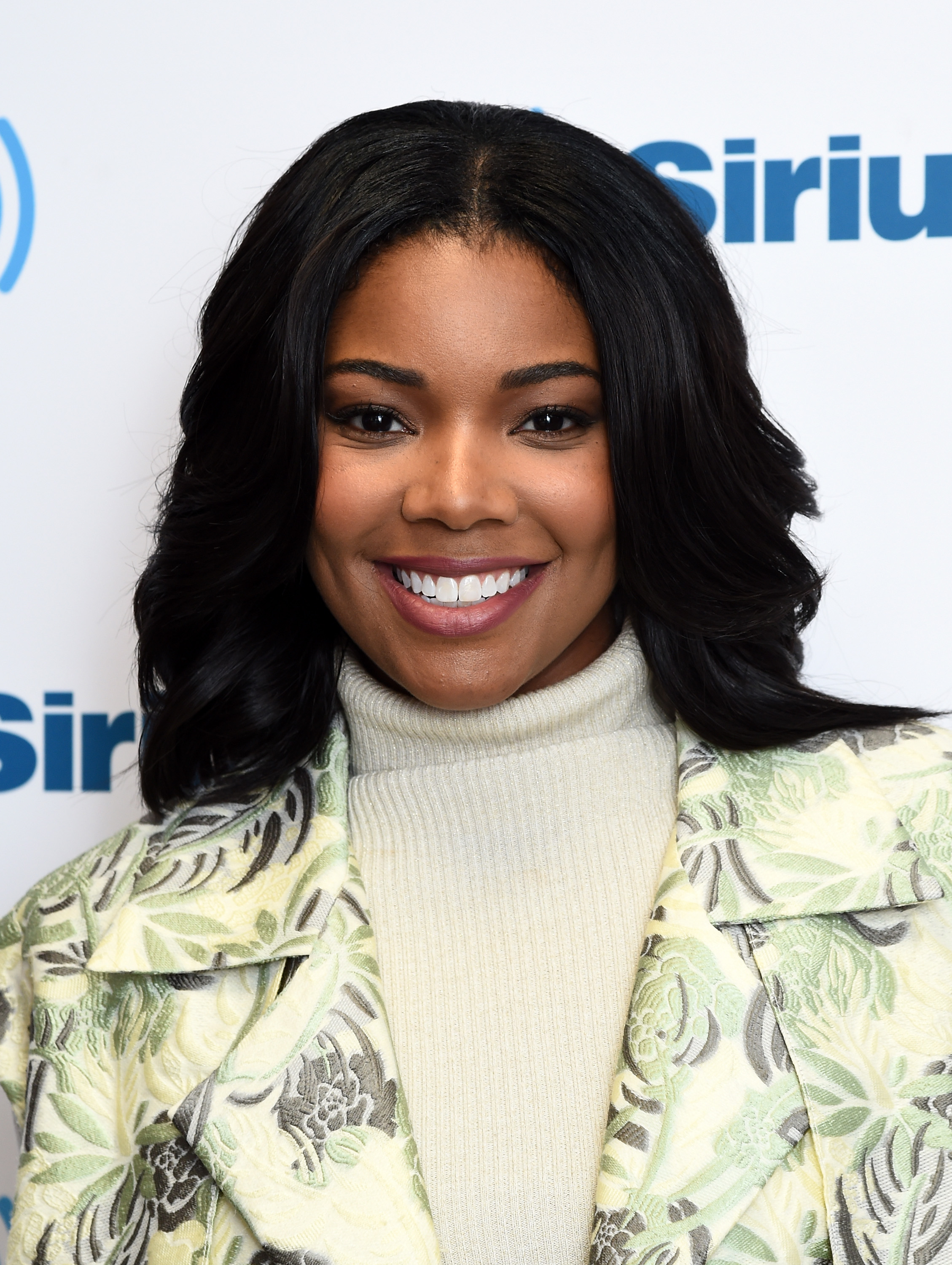 Gabrielle Union’s Plastic Surgery Nightmare! WTF Her Face!? (Photos ...