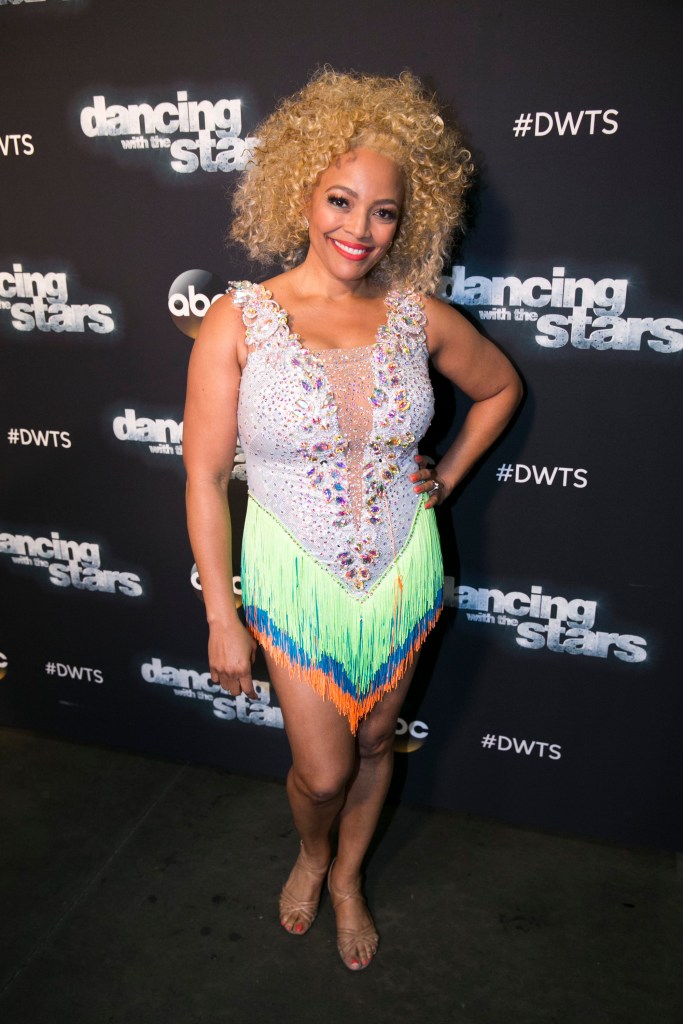 Kim Fields Sets The Record Straight On ‘Real Housewives Of Atlanta’