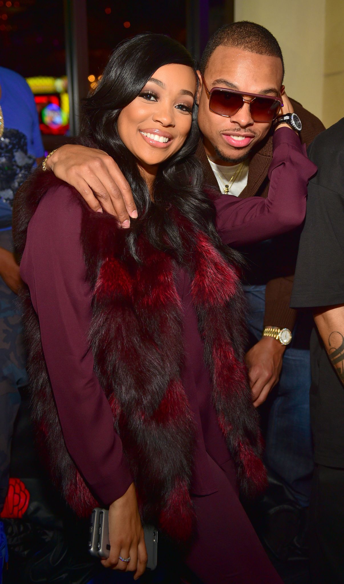 Writer Of Monica’s Husband Cheating Story Recants And Apologizes | 93.1 ...