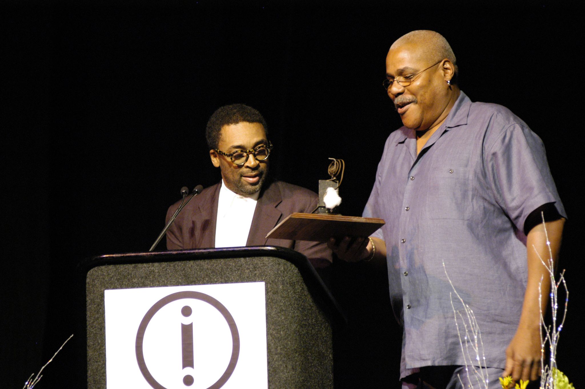 Bill Nunn, Who Played Radio Raheem in ‘Do the Right Thing’ Dies at 63 ...