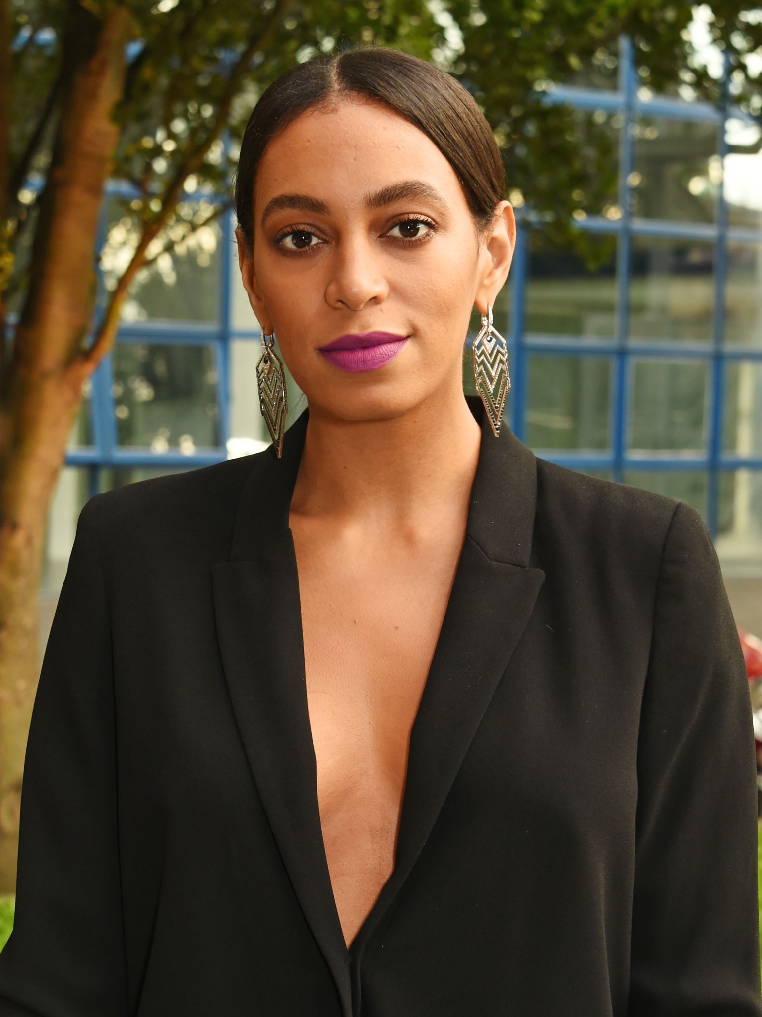 Solange Speaks Out on What Inspired Her to Record Her Latest Album | 93 ...