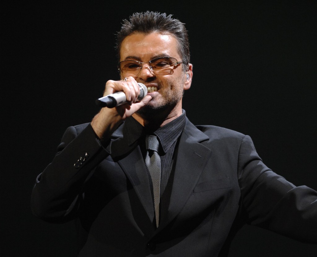 How George Michael Was Extremely Generous During His Life and Career