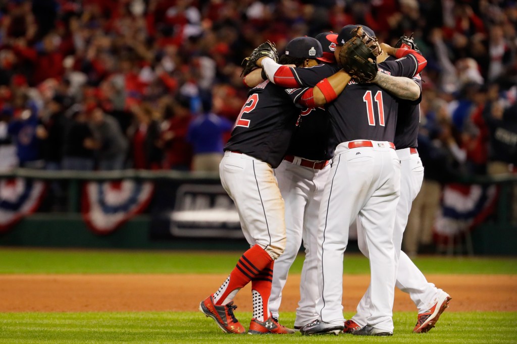 Former Indians Player Andy Marte Killed in Car Crash at Age 33 - 93.1 WZAK