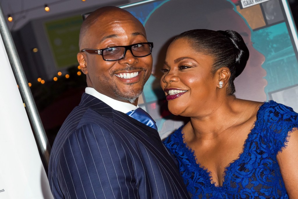 Tyler Perry Apologizes to Mo'Nique for Damaging Her Career