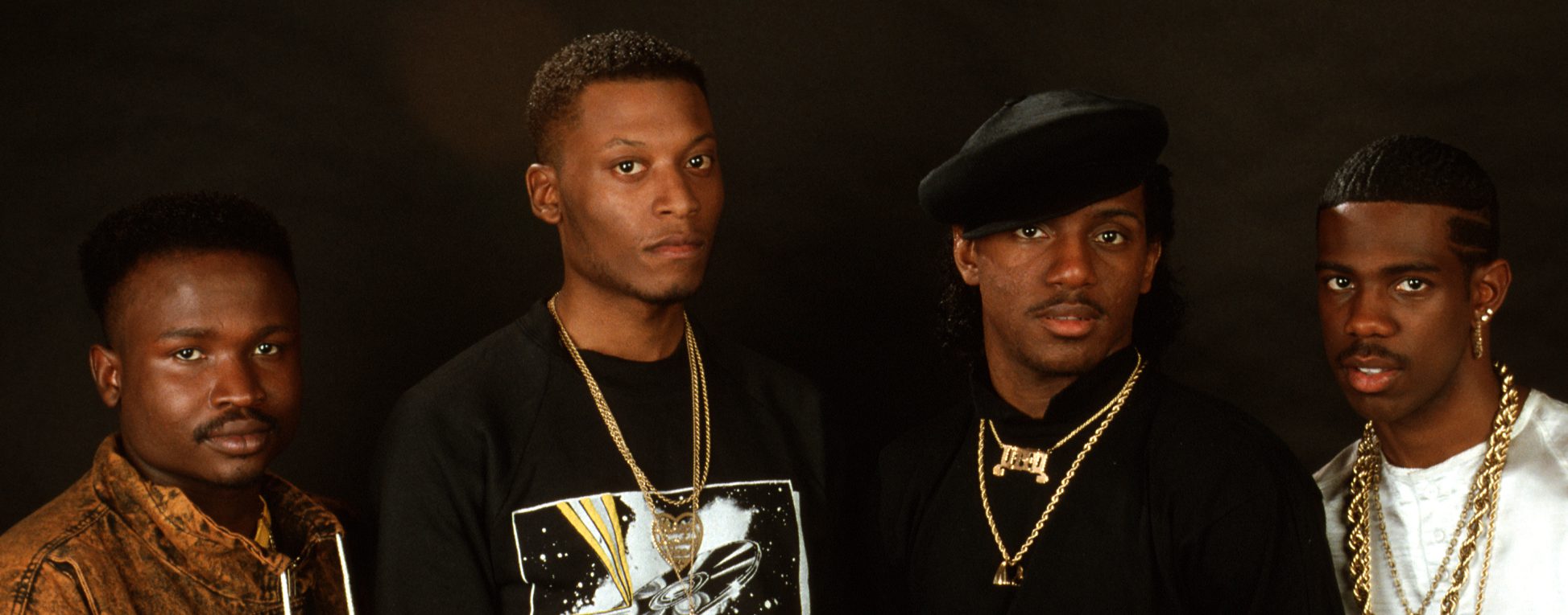 JEFFREY CAMPBELL “THE EDUCATED RAPPER” OF UTFO HAS DIED AT AGE 54 | 93. ...