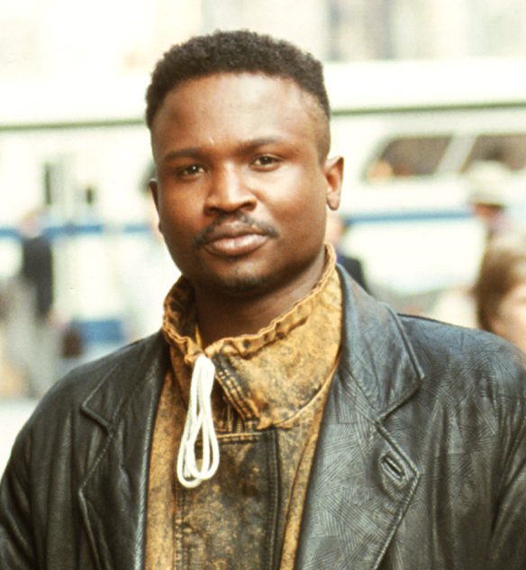 JEFFREY CAMPBELL “THE EDUCATED RAPPER” OF UTFO HAS DIED AT AGE 54