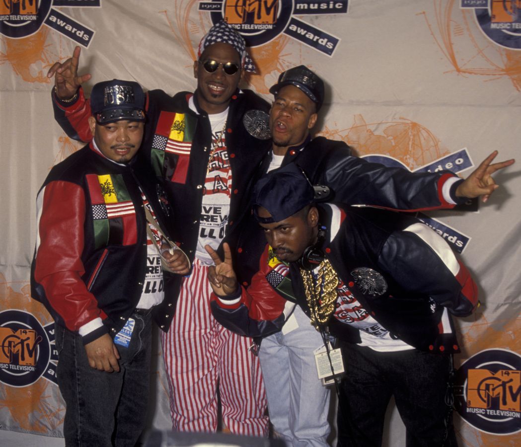 2 Live Crew Film Currently In Development