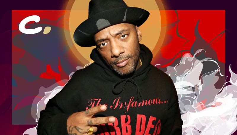 Prodigy's NYC Funeral To Be Open To The Public