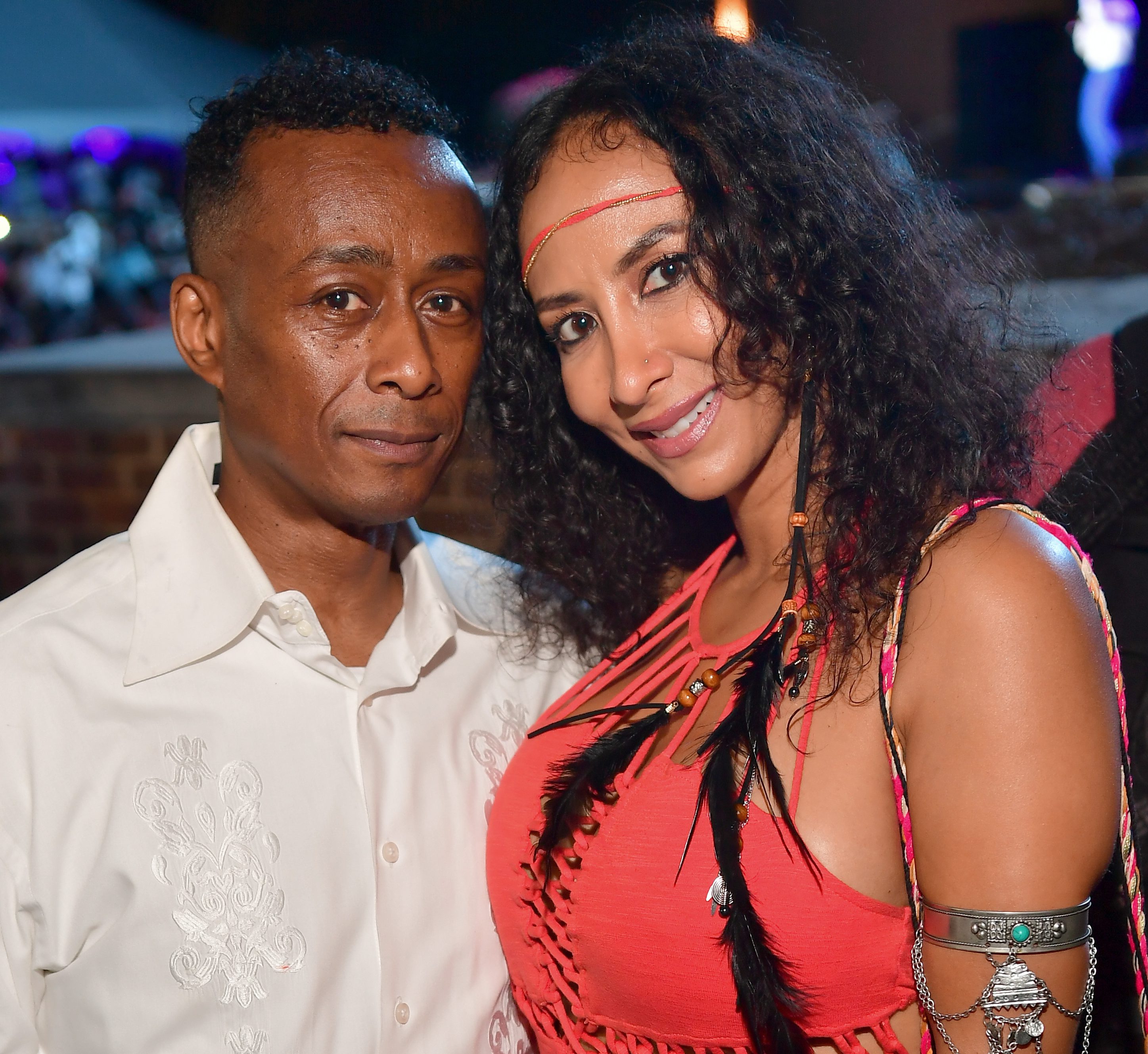 Sole’ And Professor Griff’s Broom Jumping Ceremony [VIDEO] | 93.1 WZAK