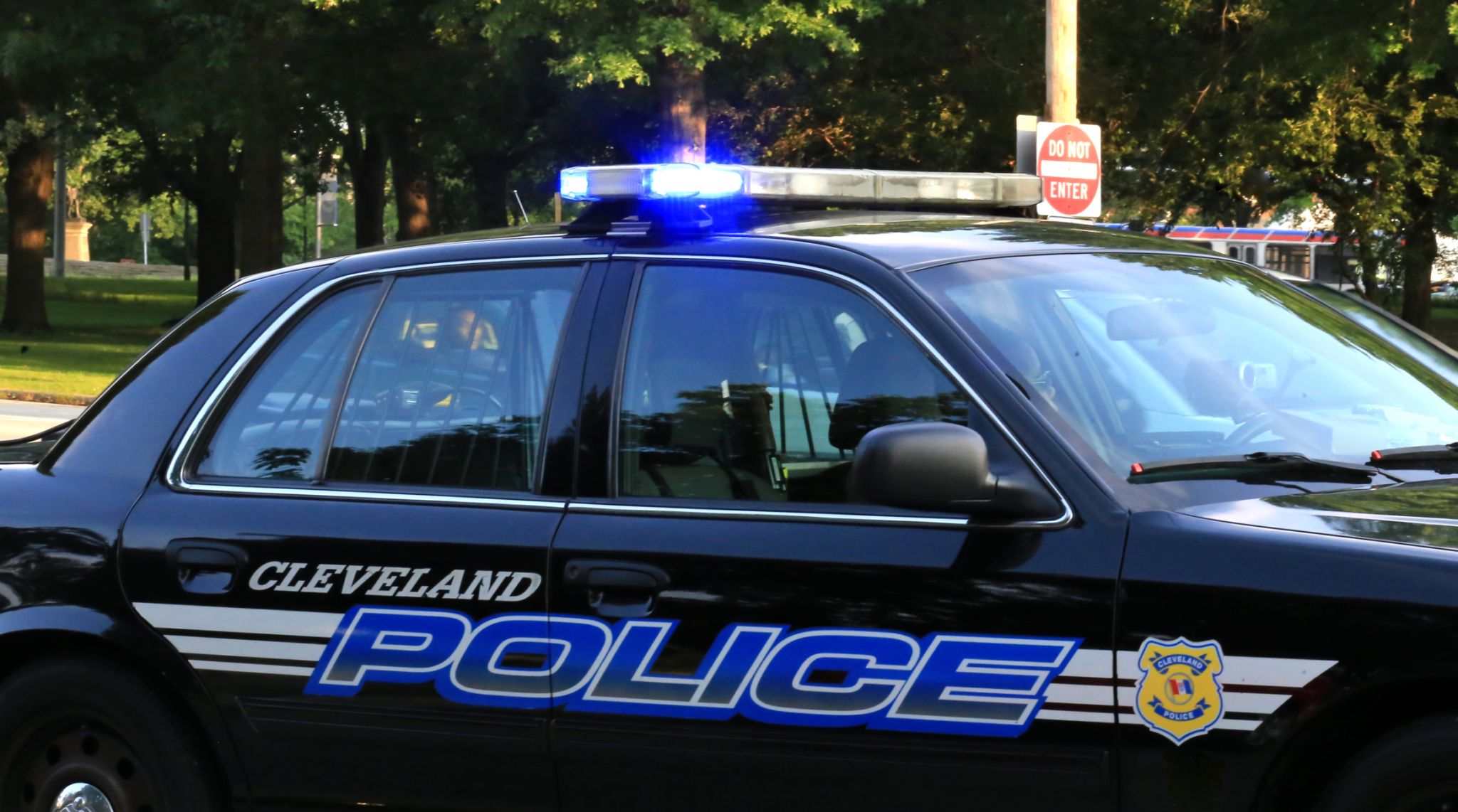 LOCAL NEWS: Cleveland Police Adding As Many New Officers As They Can