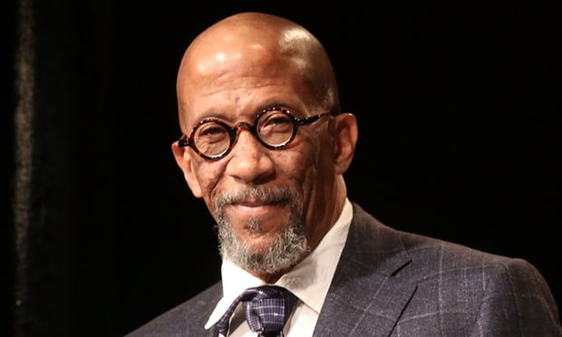 House of Cards and The Wire Actor Reg E. Cathey Dies At 59 From Lung ...