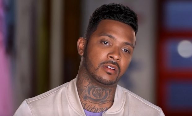 Did Ryan Henry Really Shoot Up The "Black Ink Chicago" Set? - 93.1 WZAK