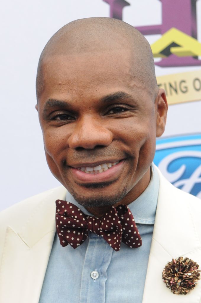 Kirk Franklin's Son Kerrion: My Father Is Trying to Kill Me