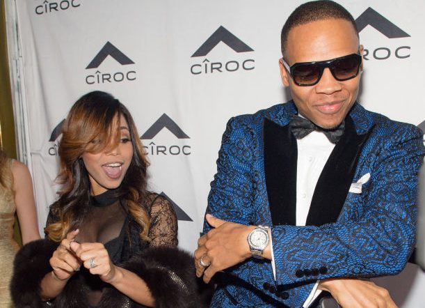 RHOA Shamari & Ronnie DeVoe Go Viral For The Wrong Reason