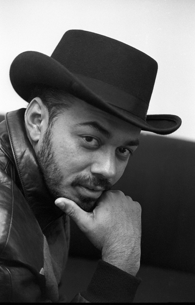 James Ingram Took Part in WEWS 5 Promotional Video in the Mid-1990’s ...