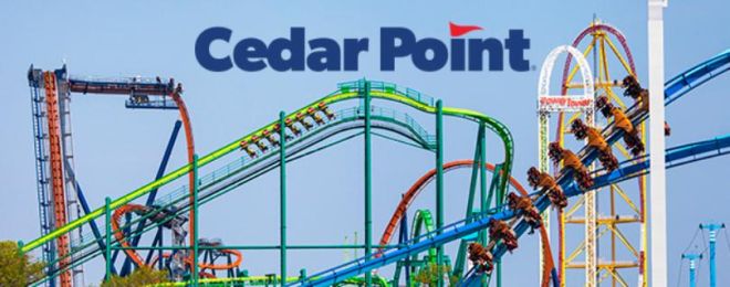 Cedar Point Is Letting You Roll 2020 Into 2021