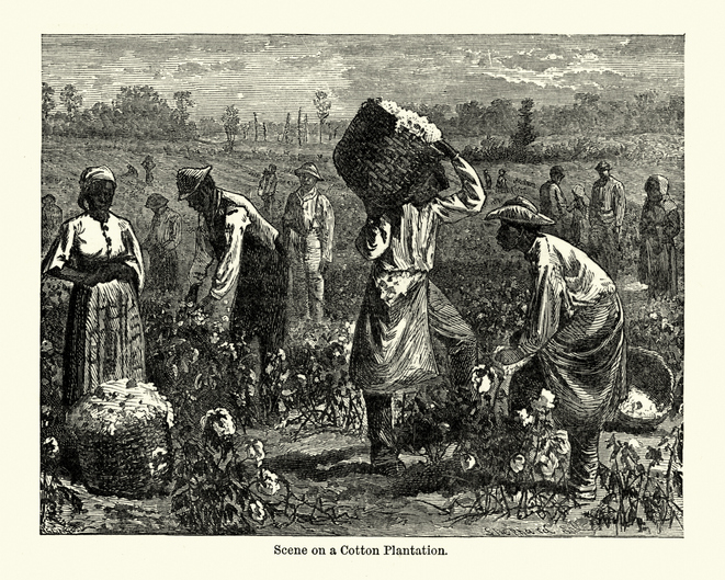 5th Graders Told To Pick Cotton & Sing Slave Song !!?? [VIDEO] | 93.1 WZAK