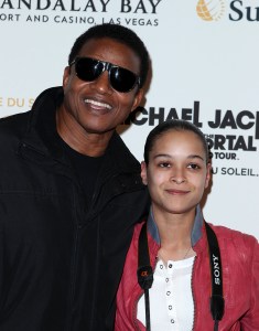 Brandi Jackson Talks ‘Leaving Neverland’ & Dating Wade Robson!? | 93.1 WZAK