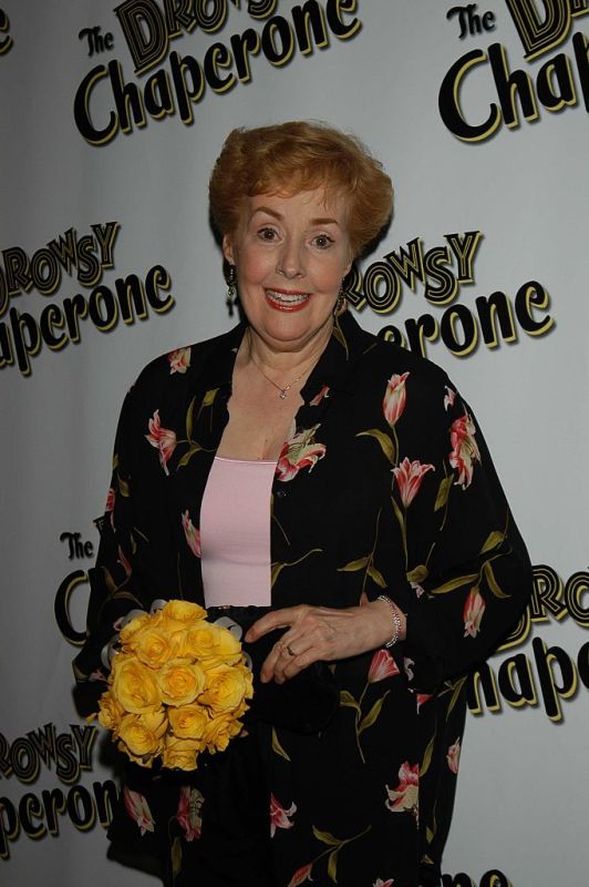 R.I.P. Actress Georgia Engel Has Passed Away at Age 70 | 93.1 WZAK