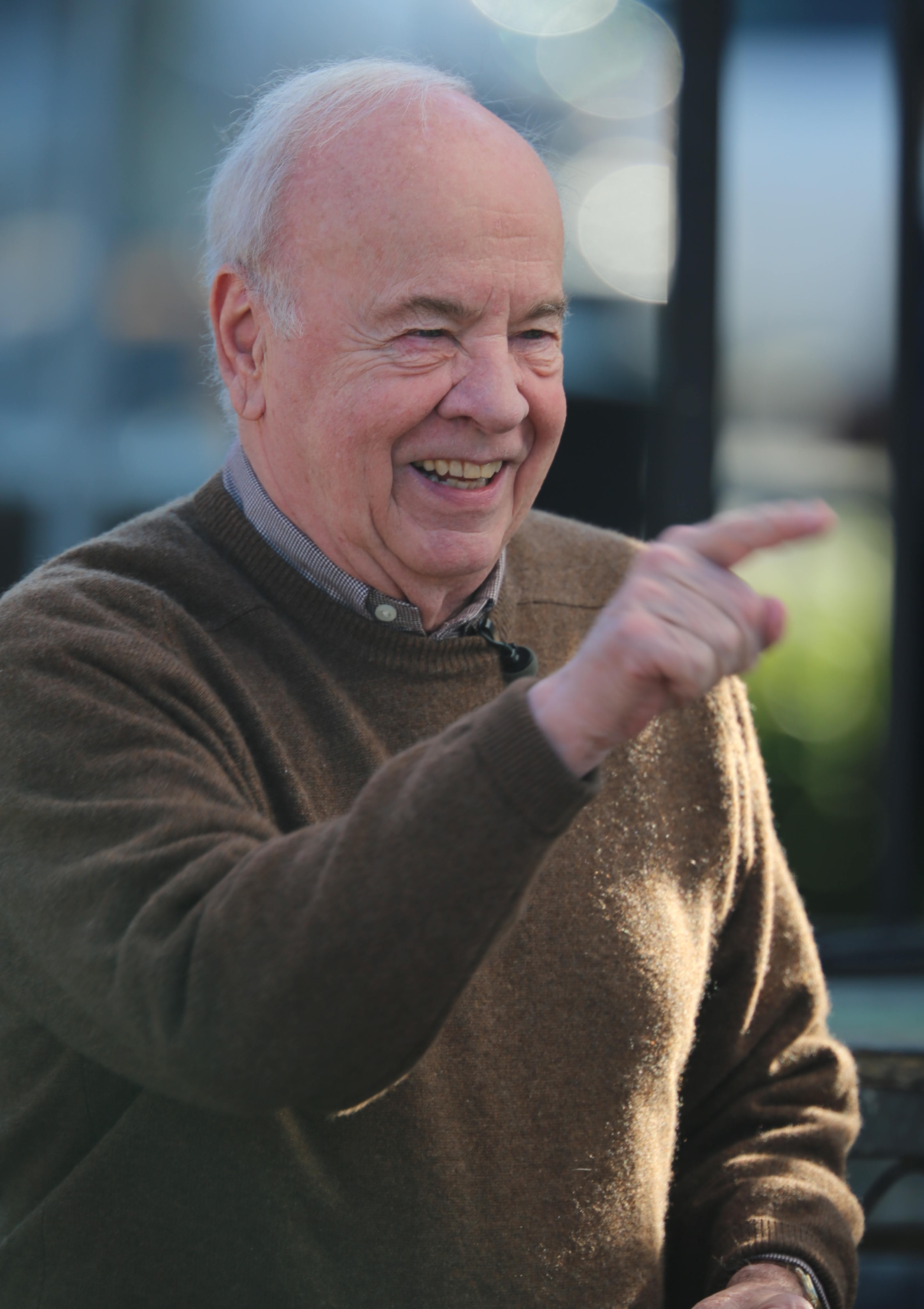 Actor-Comedian, Cleveland Native Tim Conway Has Passed Away at Age 85 ...