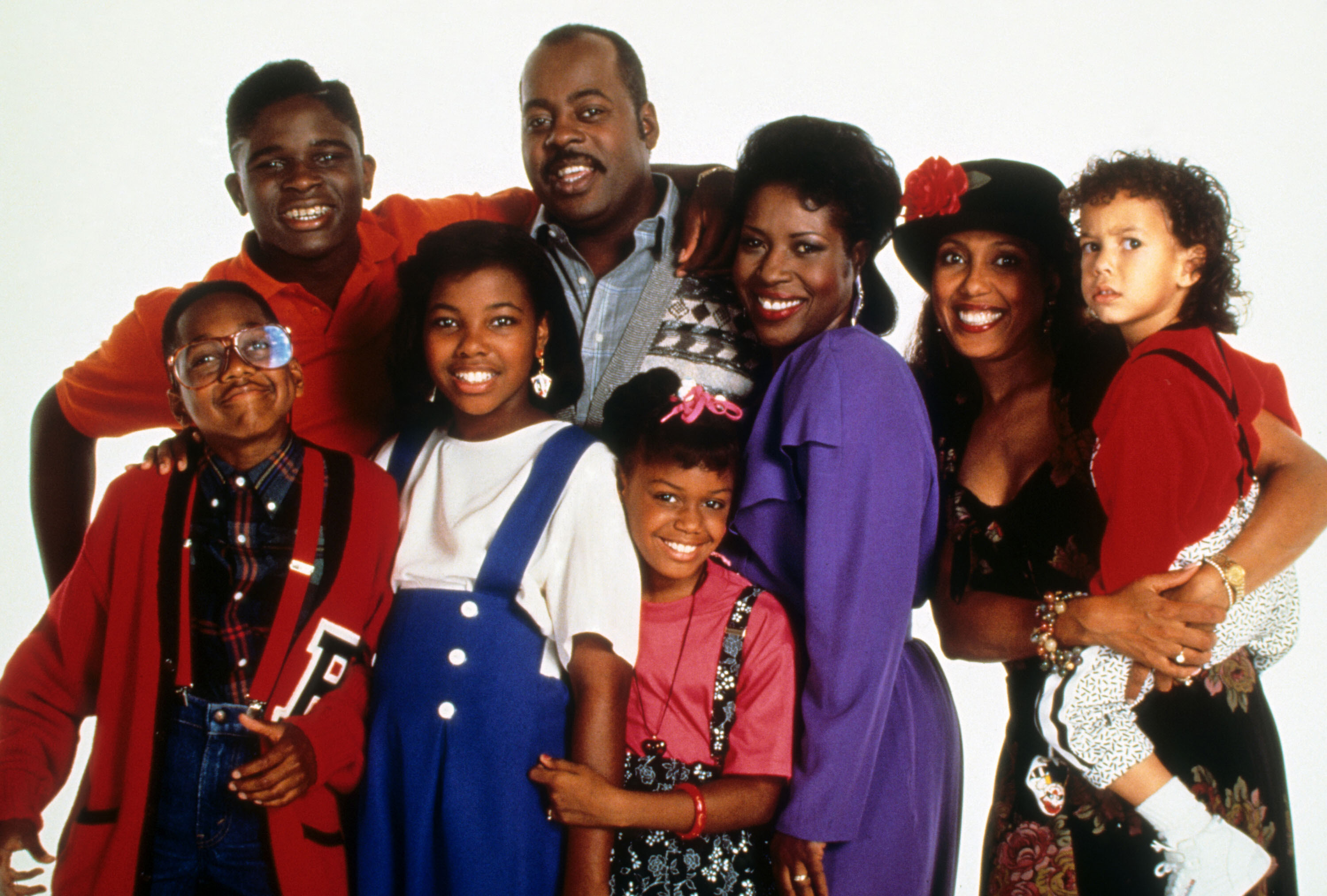 Jaleel White to Bring Back Steve Urkel for 'Scooby-Doo' Revival