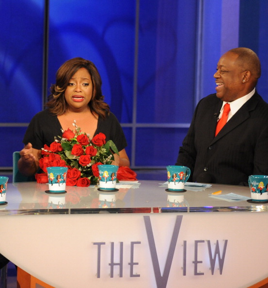 Lamar Sally Hits Back at Sherri Shepherd in Response to Her Interview