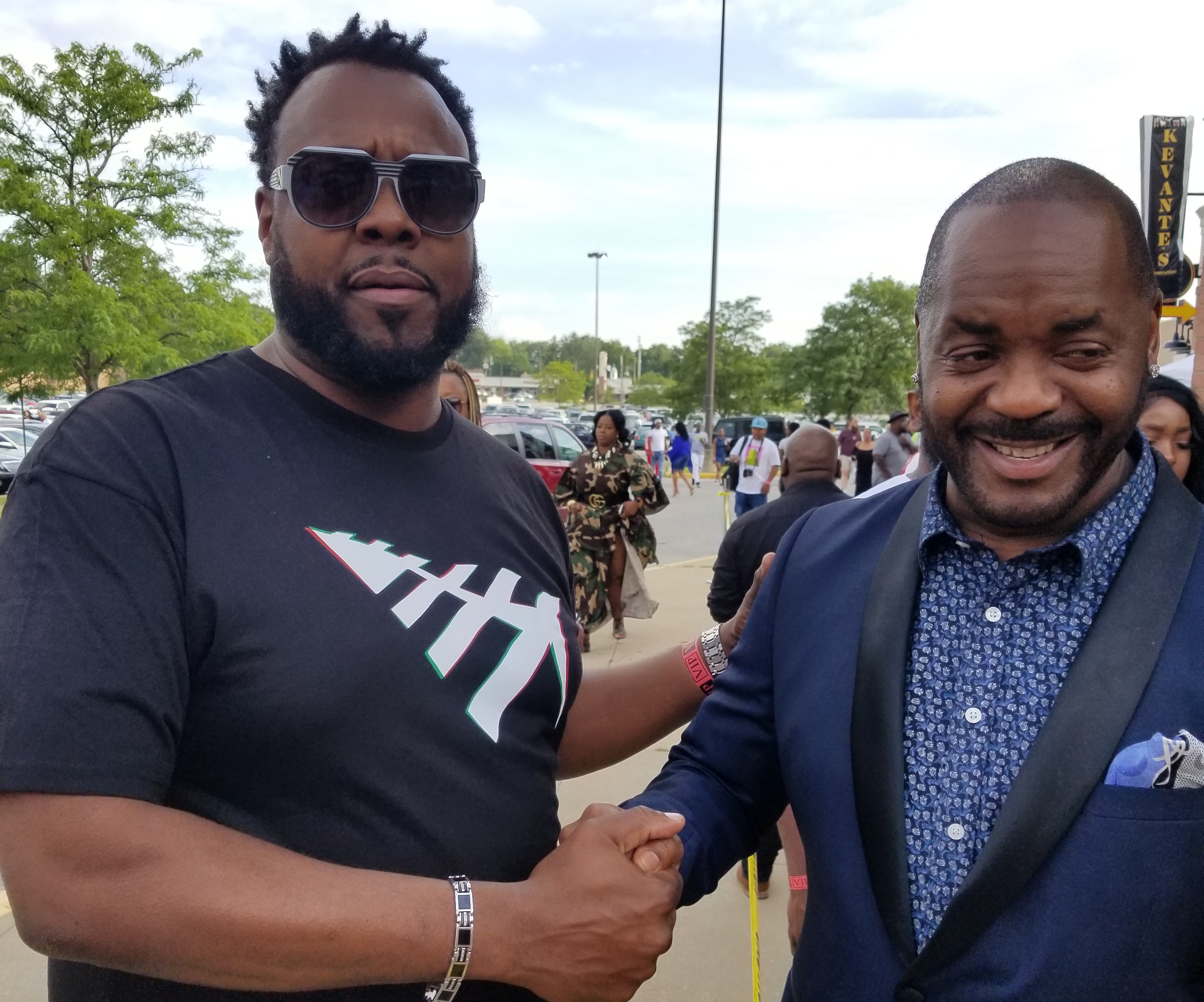 Rude Boys Joe Little Relationship Hour Plus A Special Announcement