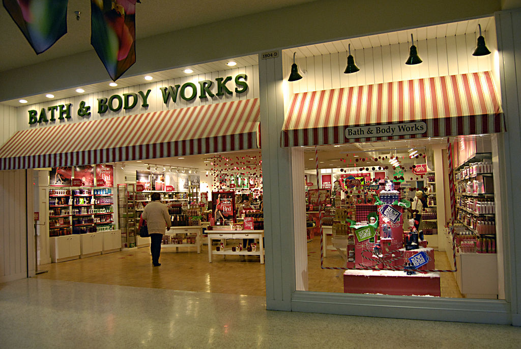 Bath and Body Works Holding Big Holiday Sale on December 14th! | 93.1 WZAK