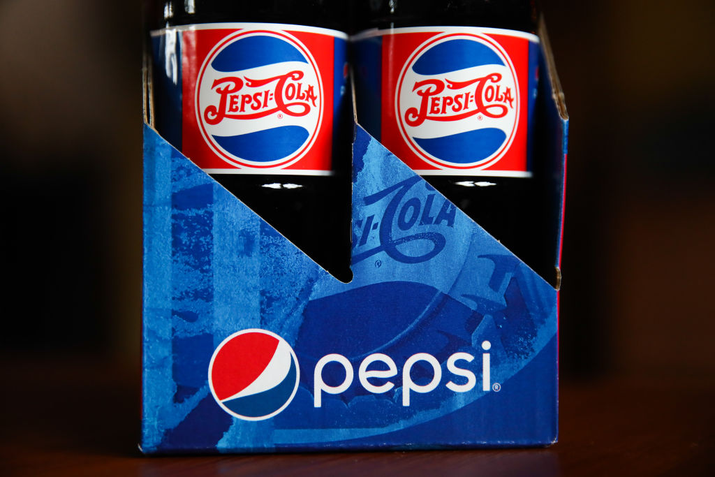 Regal Cinemas Ditching Coca-Cola for Pepsi