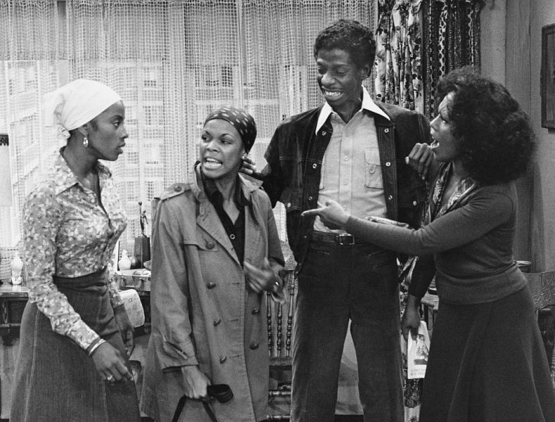 Ja’net Dubois, Wilona From ‘Good Times’ Dead At 74 | 93.1 WZAK