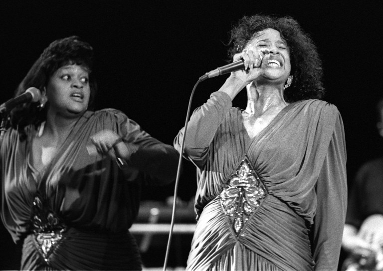 The Clark Sisters Biopic Was Lit, But Where Is Denise Clark Now? [VIDEO]