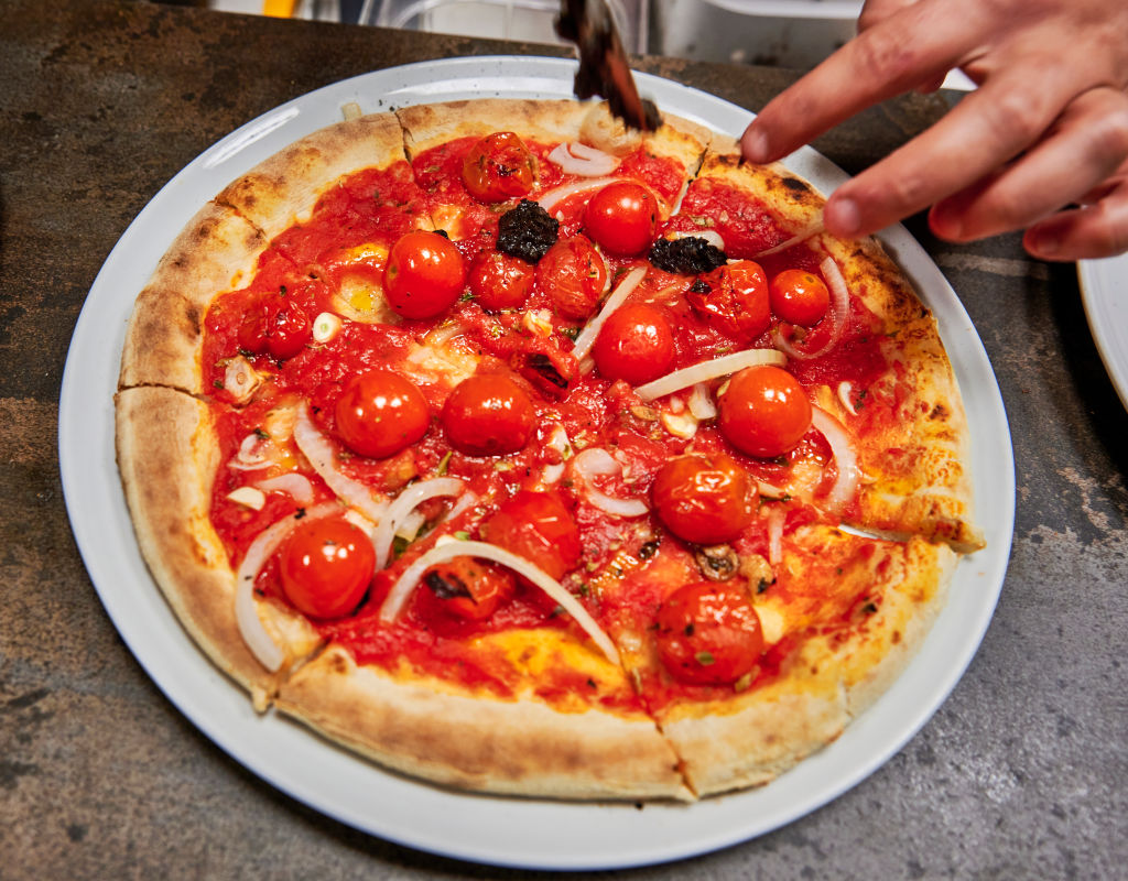 LOCAL NEWS: Cleveland Pizza Week Returns For Another Year With $8 Deals!