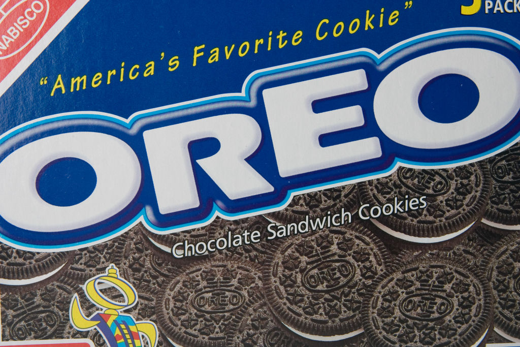 Oreo Announces New "Brookie-O" Flavor Coming Out Soon!