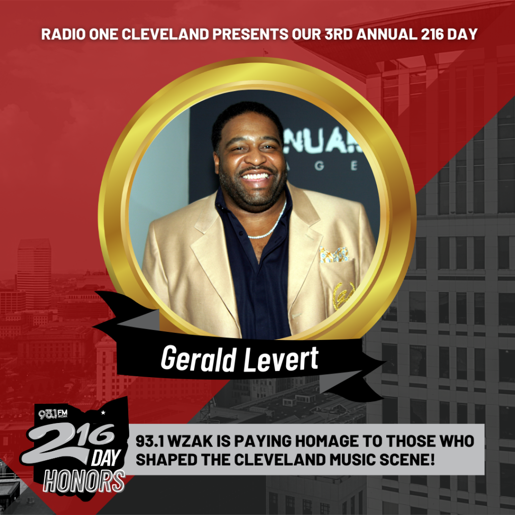 Radio One Cleveland Celebrates 3rd Annual 216 Day! | 93.1 WZAK