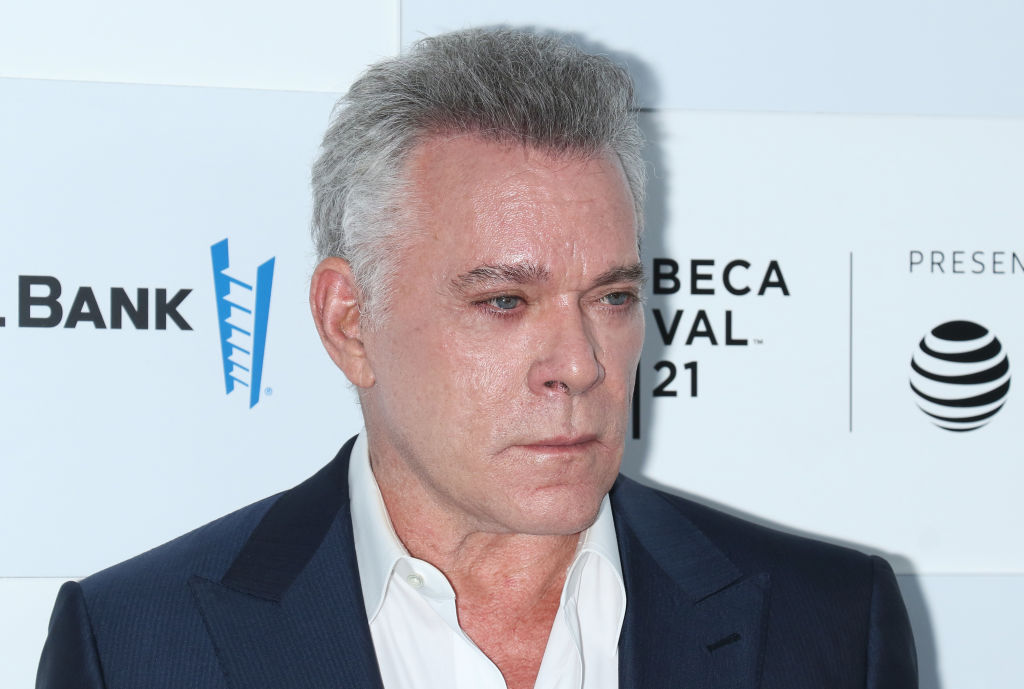 Actor Ray Liotta Dead At 67