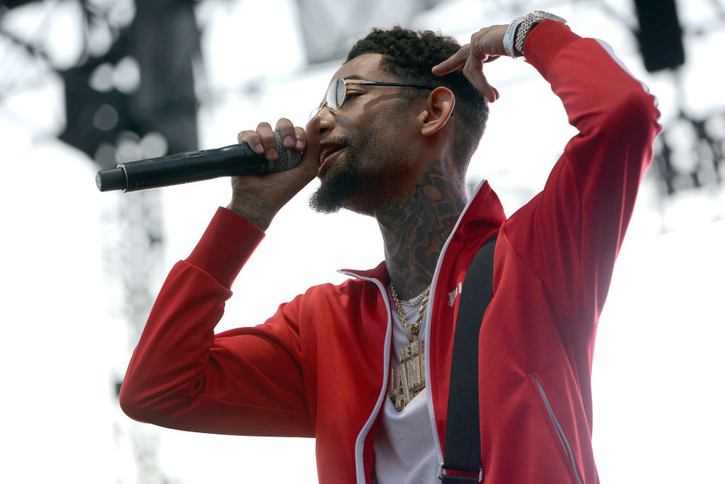 Did Social Media Play a Role In Rapper PnB's Death??