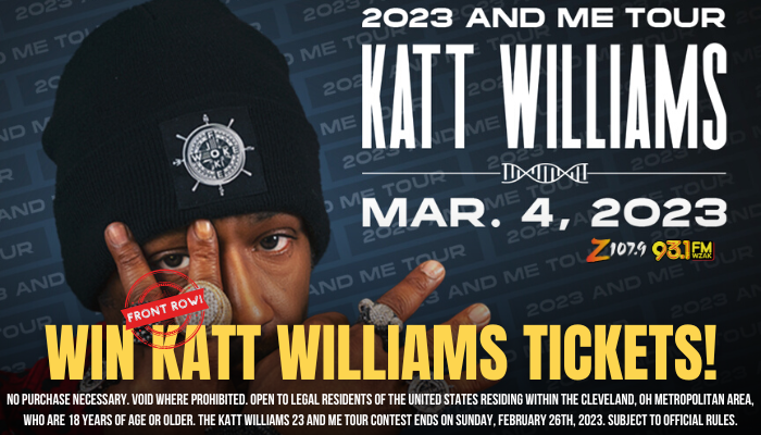 Contests Archives - 93.1 WZAK