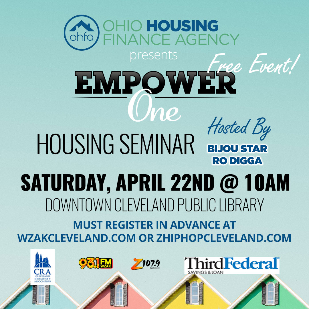 Pre-Register: OHFA Housing Seminar 2023