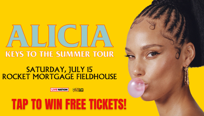 Contests Archives — 93.1 WZAK