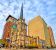 Here Are the 5 Oldest Buildings in Cleveland