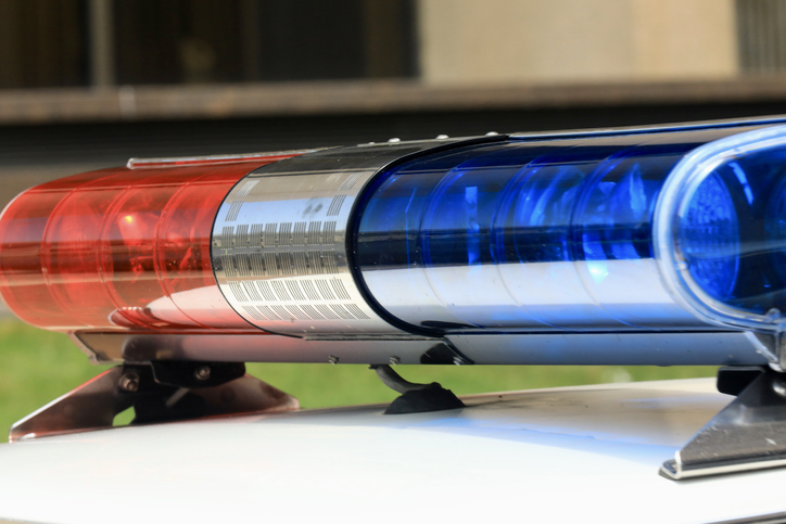 Ohio Giant Eagle Closed After Apparent Murder-Suicide