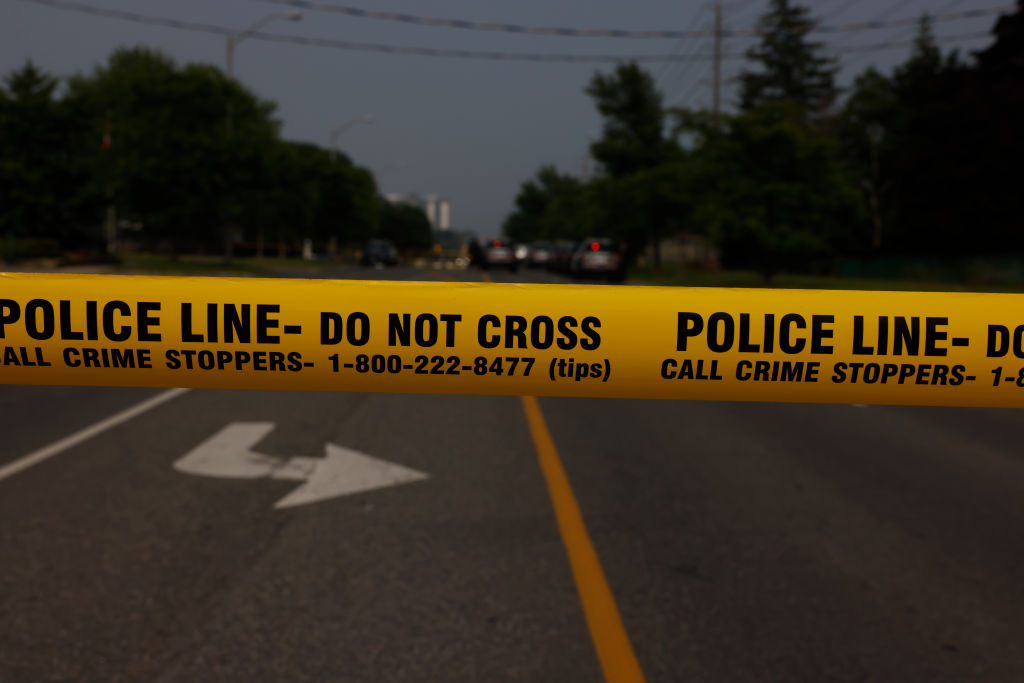 Ohio: Pizza Delivery Man Accused Of Fatal Shooting In Road Rage Incident