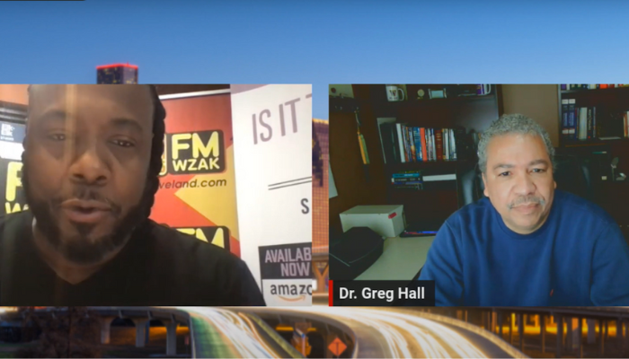 Watch: Dr. Greg Hall Talks Cancer Prevention