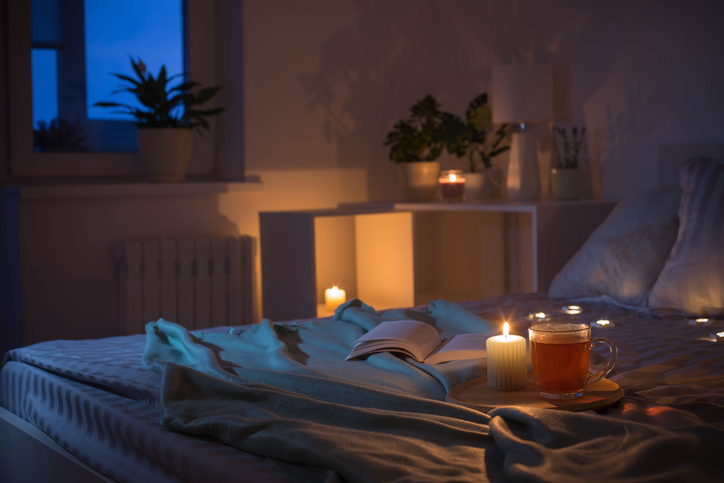 Woman Sets Her Ex’s Bed On Fire While He Was In Bed