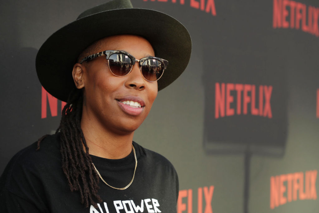 Lena Waithe’s Home Smashed And Grabbed For $200k in Jewelry